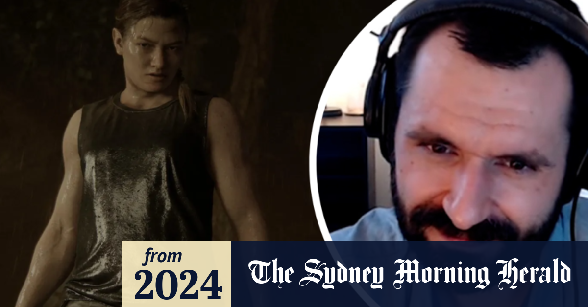 Video: Creating the perfect version of The Last of Us Part II with director Matthew Gallant